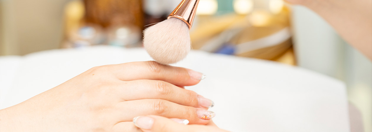 ROSEDALE - 仙台ネイルサロン＆スクール ローズデール